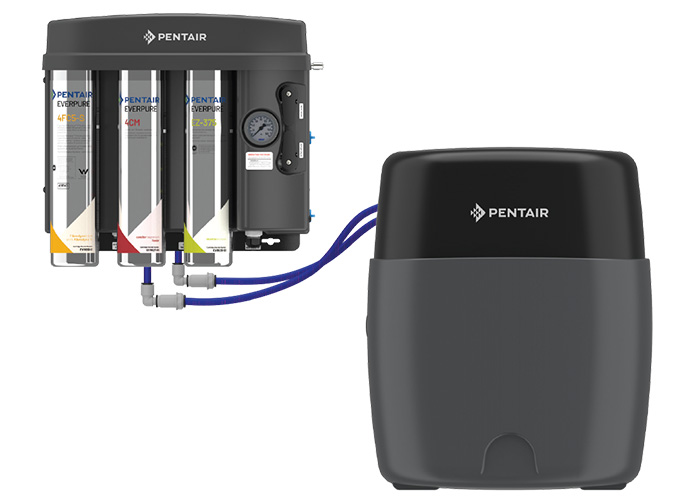 Everpure Water Filtration Systems | Pentair