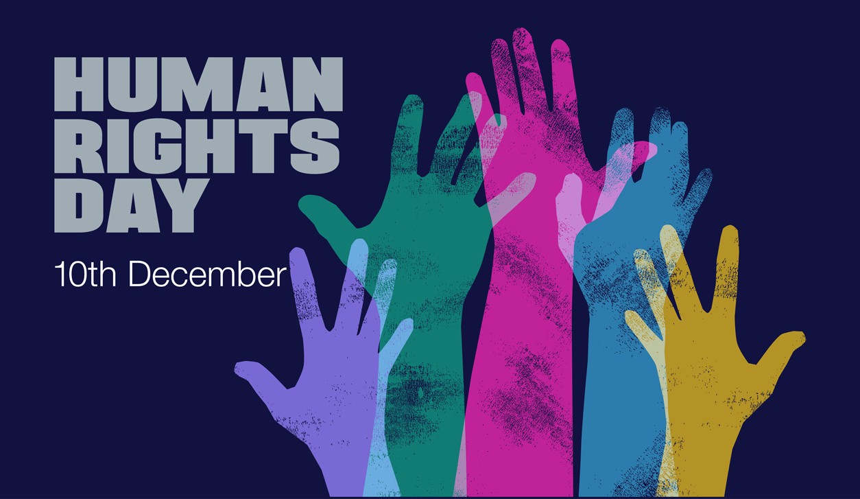 Human Rights Day 2023: Freedom, Equality and Justice for All