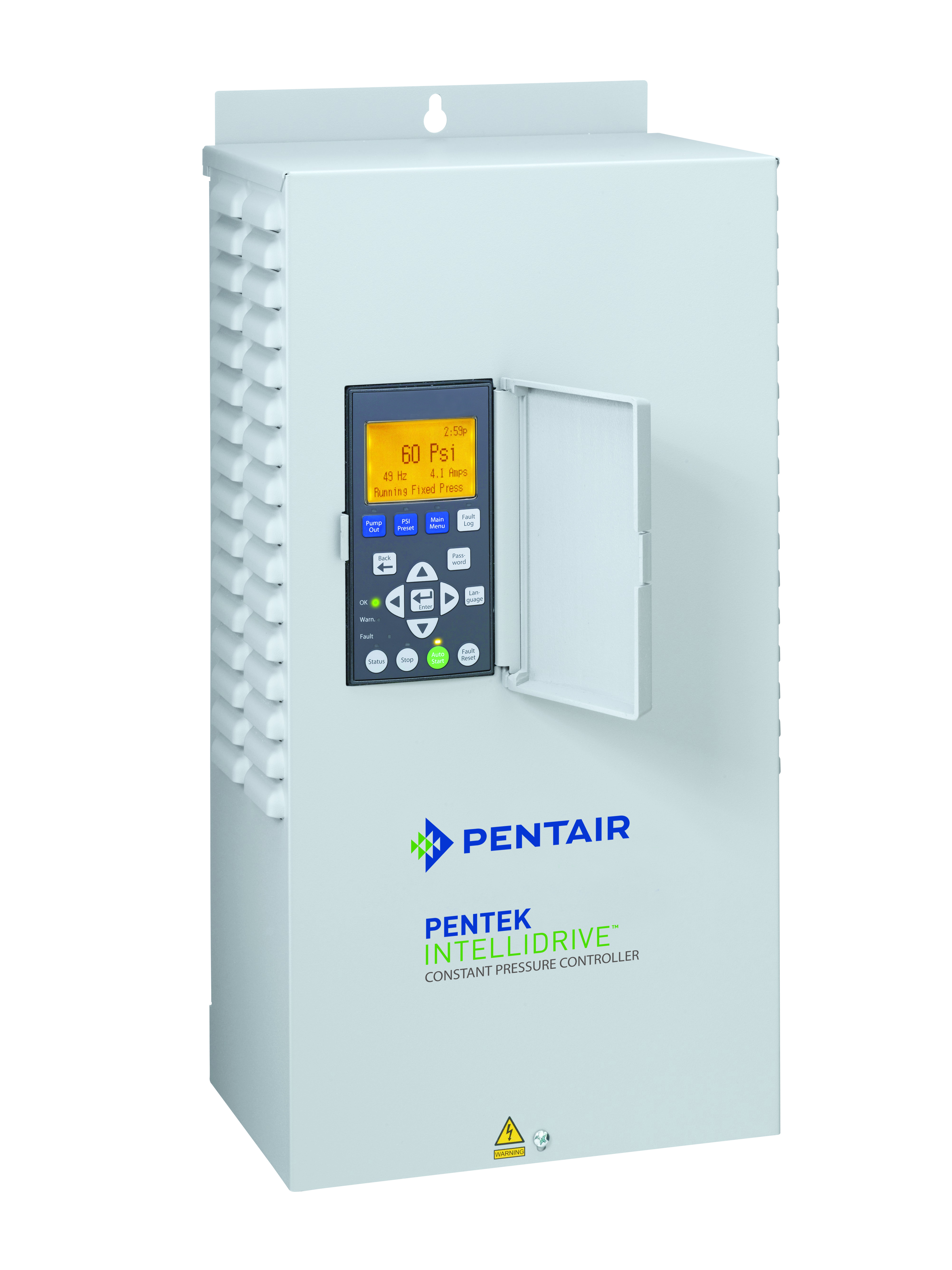 Color Sync™ Controller | Pentair Pool App Support | Pentair