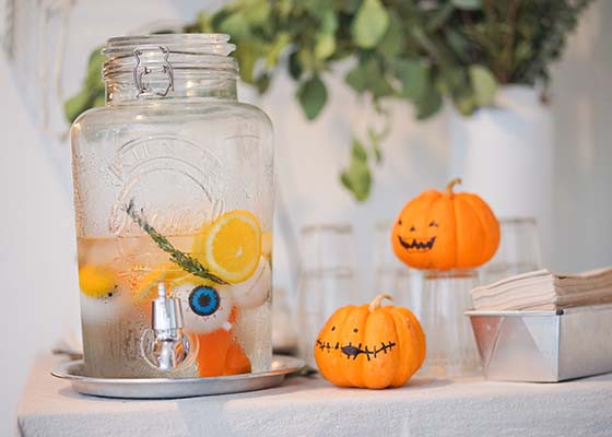 Spooky Facts about Your Water and Hydration | Pentair Water Solutions