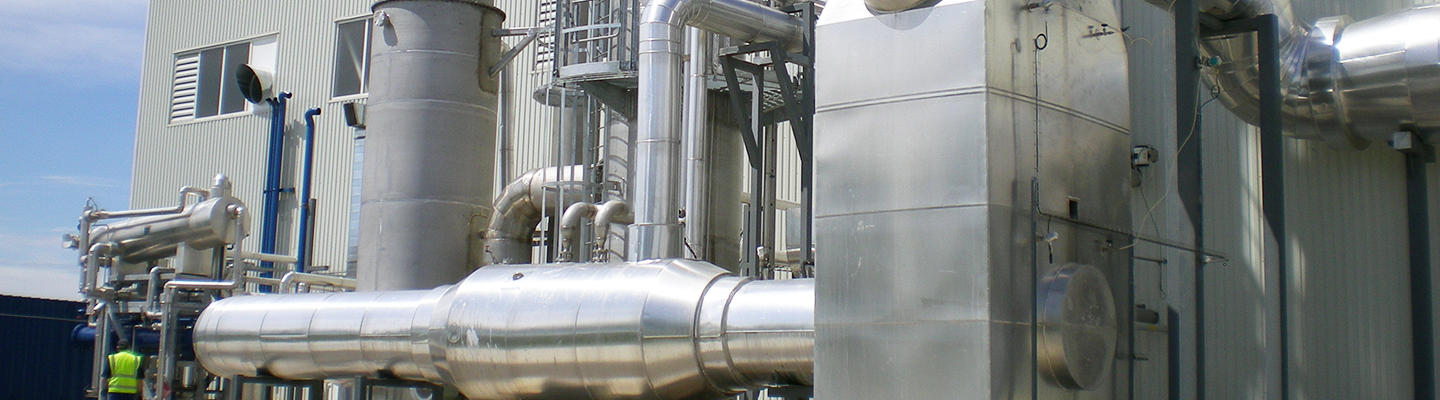 Union Engineering | Brands | Pentair