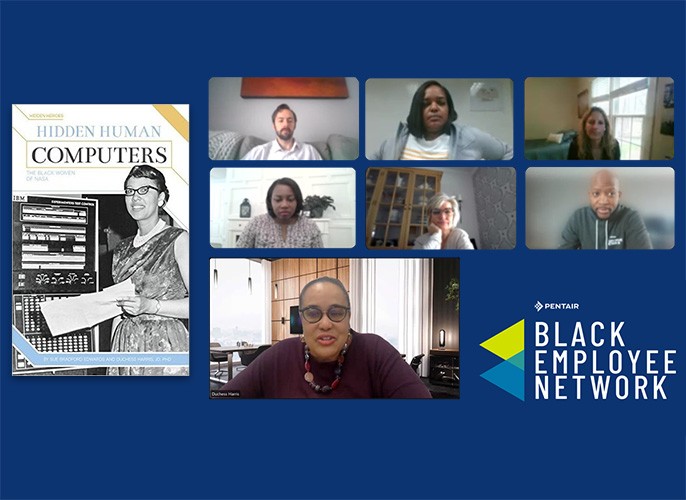 Celebrating the “Hidden Figures” of Black History