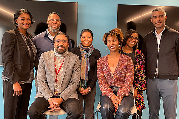 Celebrating Black History Month: The Color of Achievement