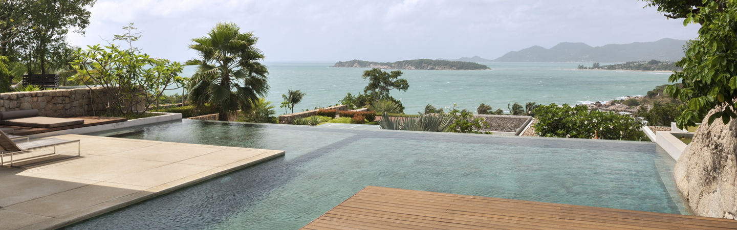 Pool and Spa Valves