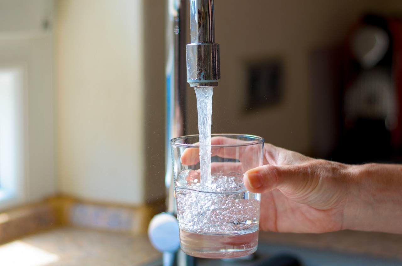 Learn About the Quality of Tap Water