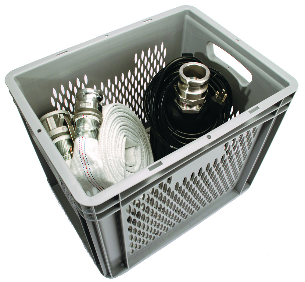 Flotec | Pressure Tanks & Pumps | Pentair