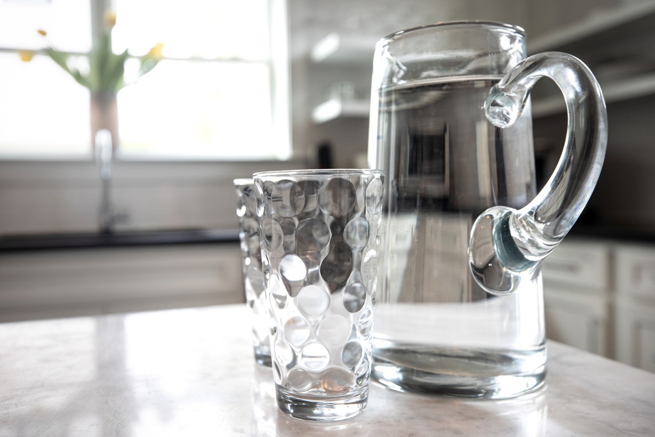 Why Does My Water Taste Sweet & How to Improve it | Residential Water ...