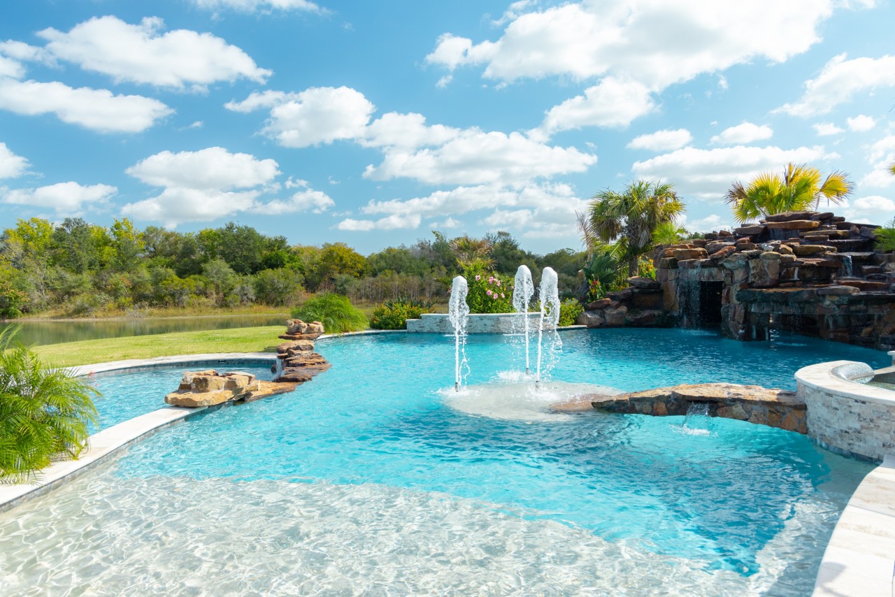 4 Easy Tips To Rule Pool Opening Season