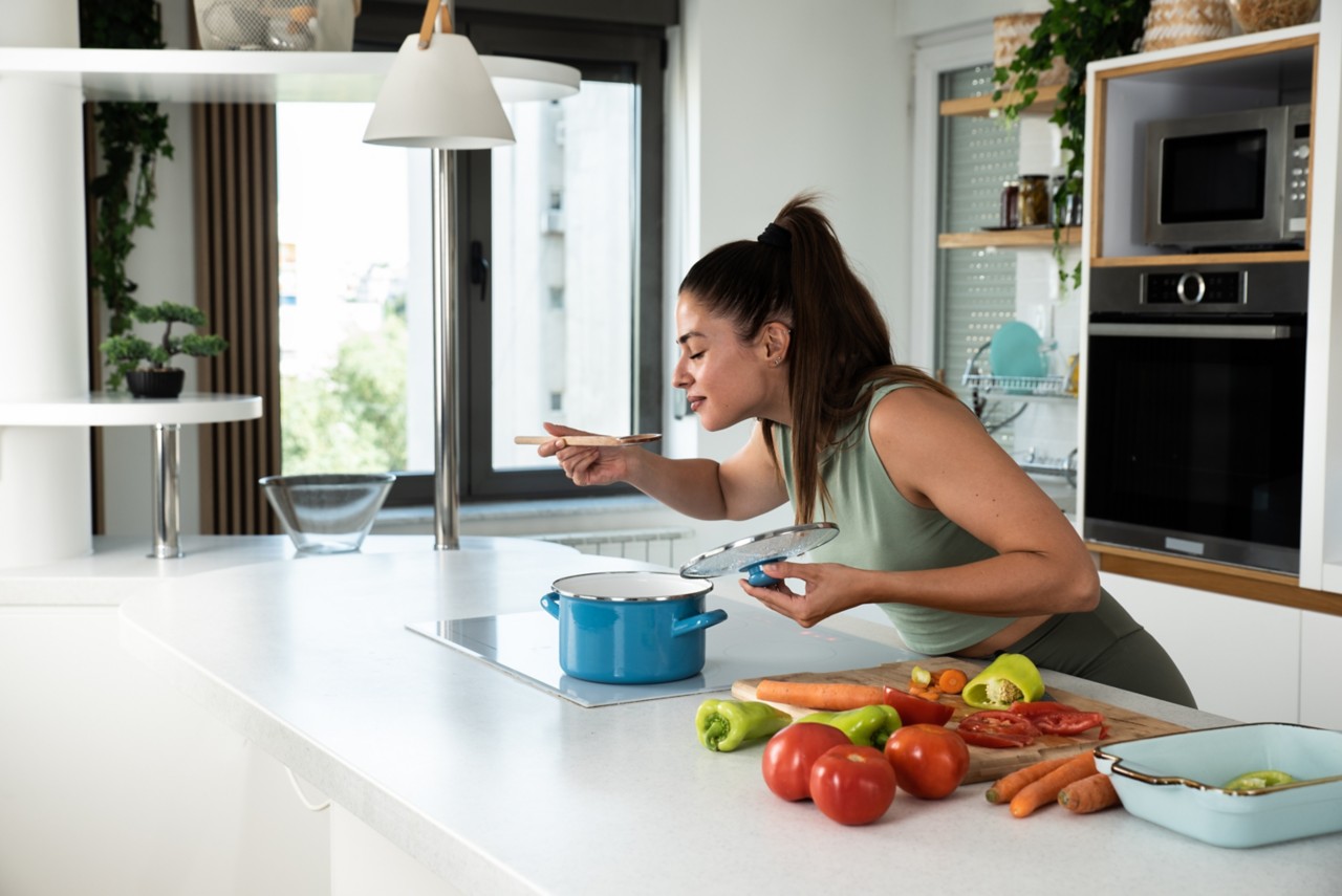 Why You Should Use Soft Water When Cooking | Pentair Water Solutions