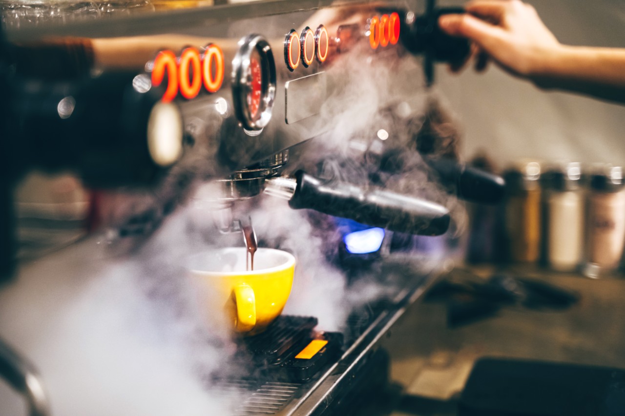 Why Water Filtration for Steam Matters in Commercial Kitchens