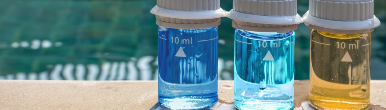 Pool Water Guide | Pool Chemistry to Help Keep Your Pool Clean & Clear ...