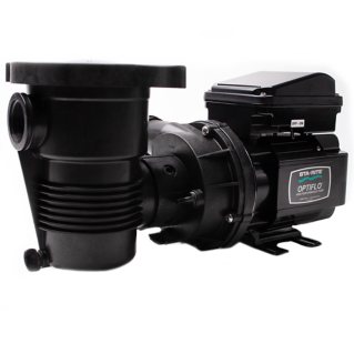 Sta-Rite OptiFlo Aboveground Pool Pumps | Pentair