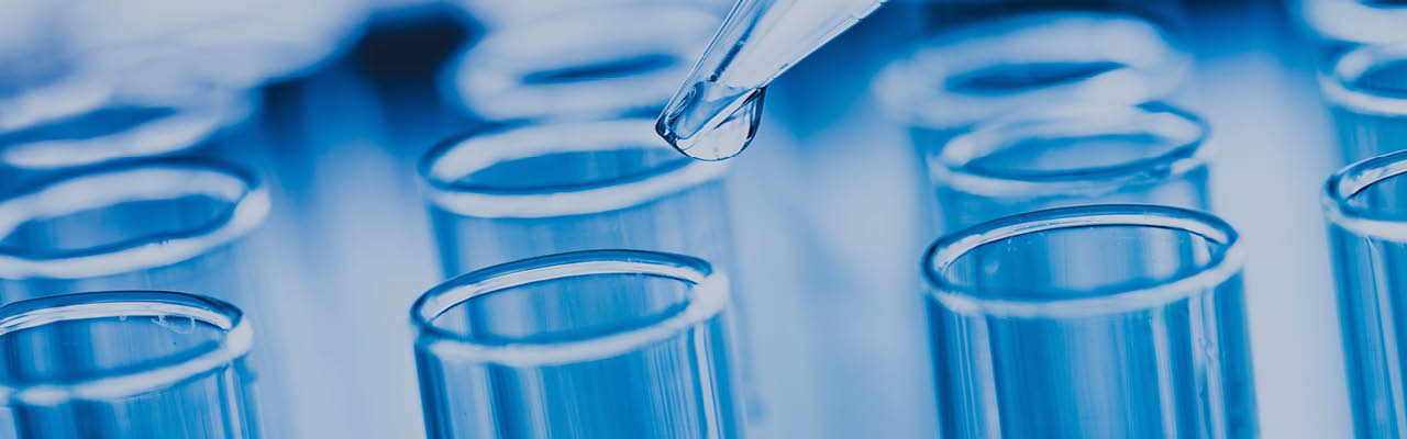 Comprehensive Water Quality Testing & Analysis | Pentair