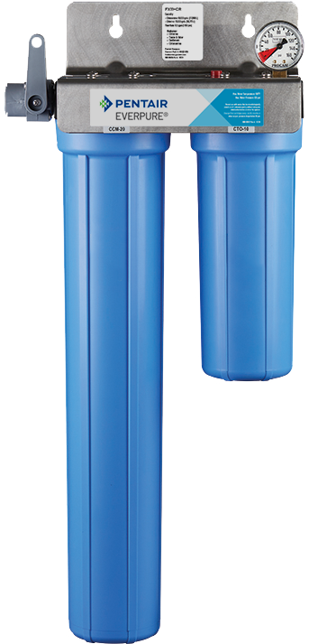 Everpure FX Filtration Systems