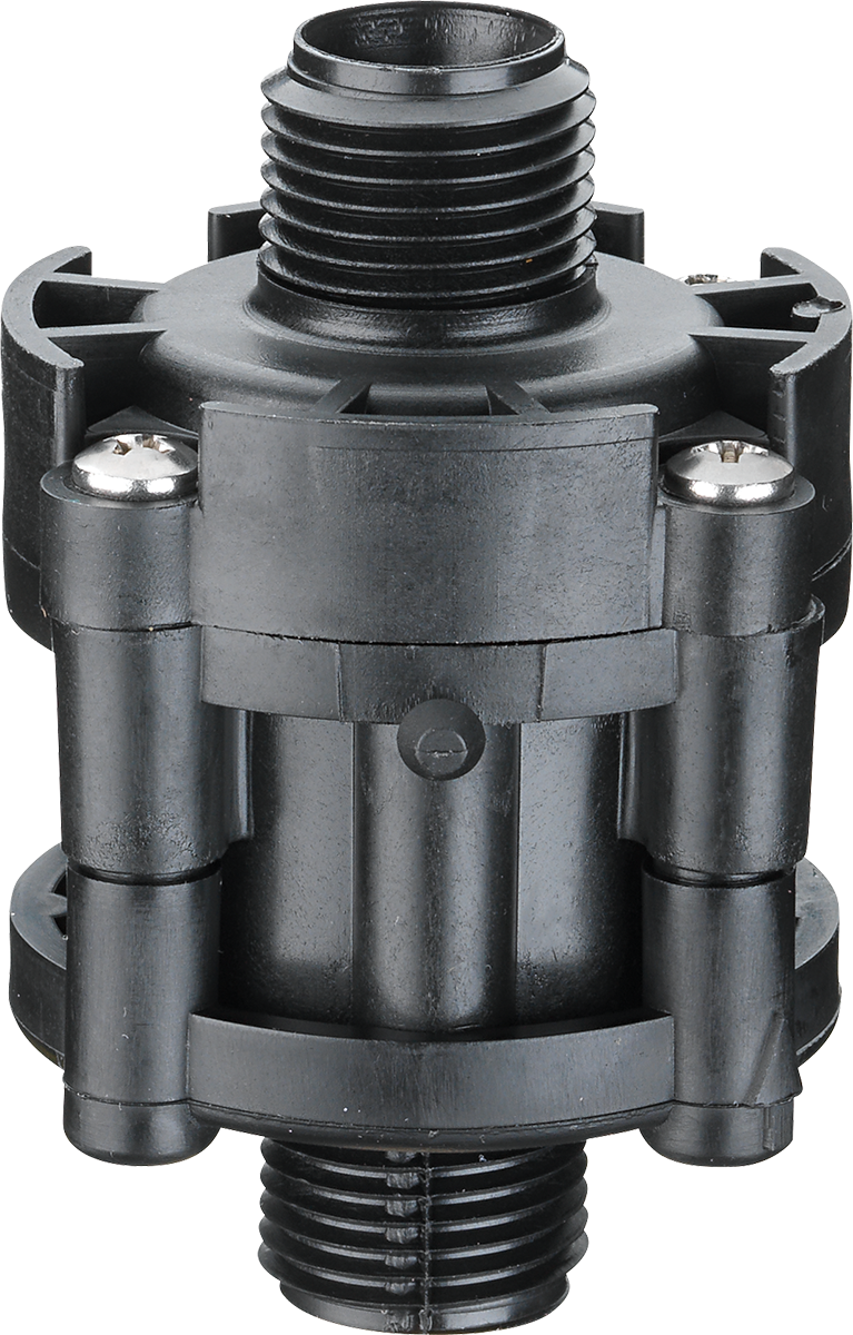 Shurflo Water Pressure Reducer Valves (WPRV)