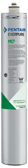 Everpure Water Filtration Systems | Pentair