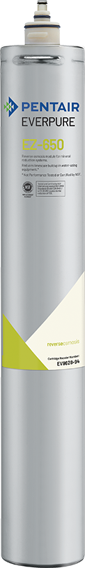 Everpure EZ-RO Reverse Osmosis Systems | Water Filtration
