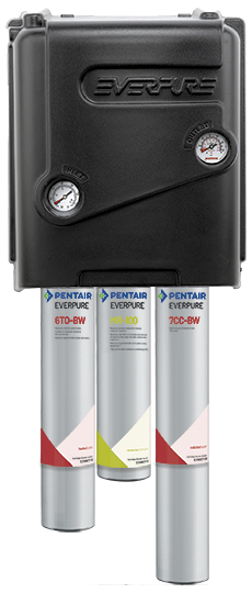 Everpure MRS RO Systems