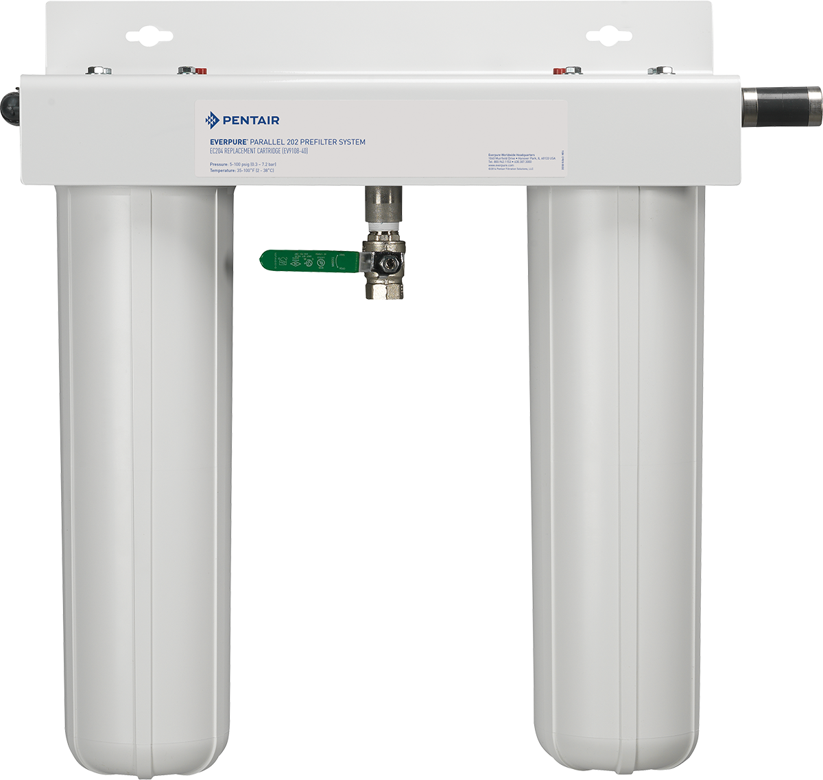 Everpure Prefilter Cartridges