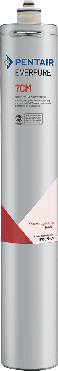 Everpure Conserv LT-S High Efficiency RO System