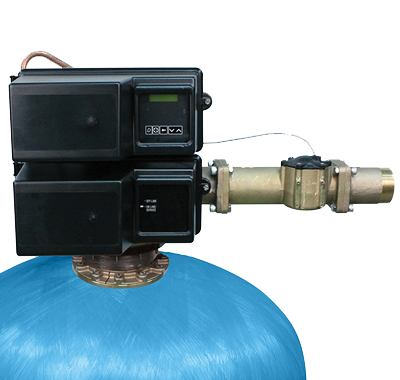 Fleck Control Valve Manual