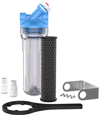 OMNIFILTER U30 Filtration System