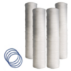 Sediment Pre-Filter Replacement Filters | Pentair Water Solutions