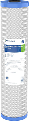 Pentek 20" Heavy Duty Water Filter | EPM-20BB | Pentair