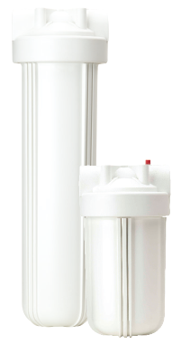 Pentek Big White Series