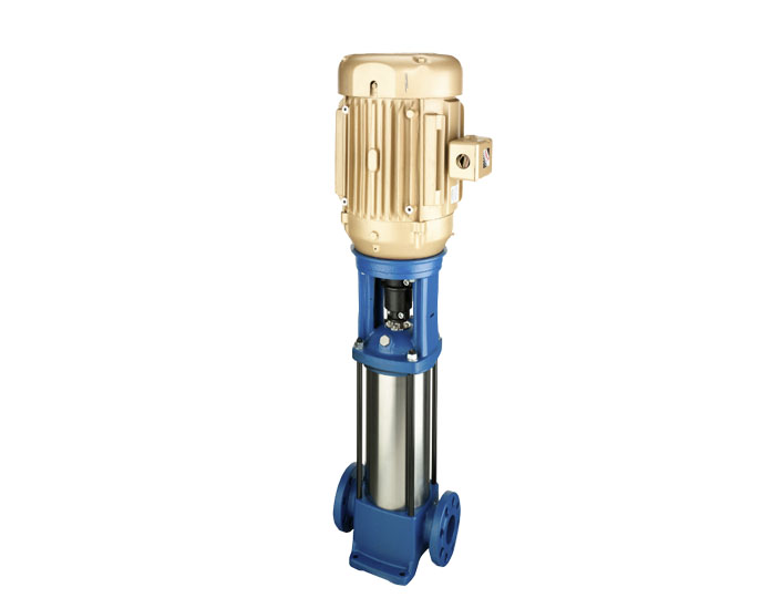 Berkeley Pumps | Reliable Pump Solutions | Pentair