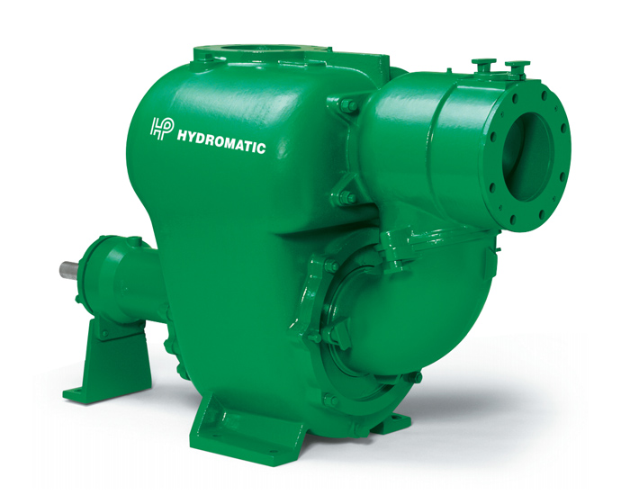 Hydromatic Pumps | Grinder & Sewage Pumps | Pentair