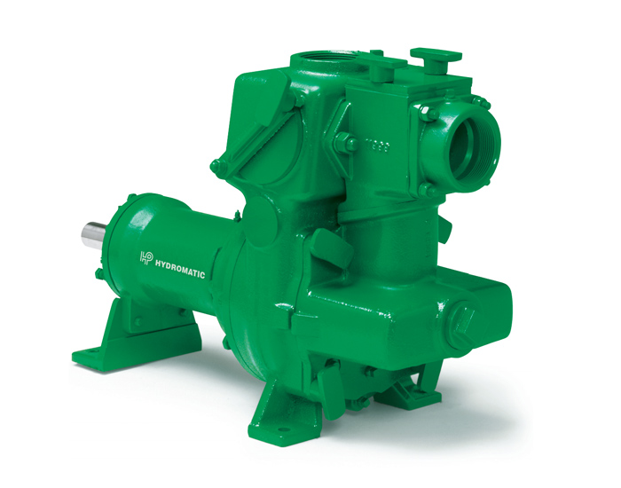 30MP | Self-Priming Pump | Pentair