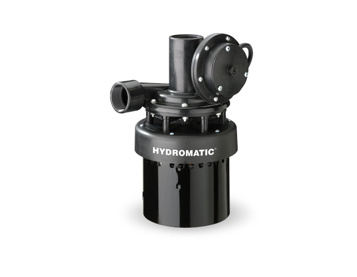Hydromatic Commercial And Industrial Pumps Pentair