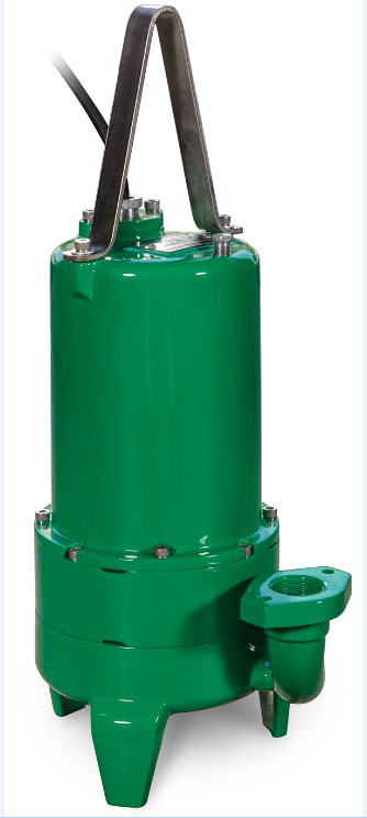 Hydromatic Pump Products | Pentair Solutions