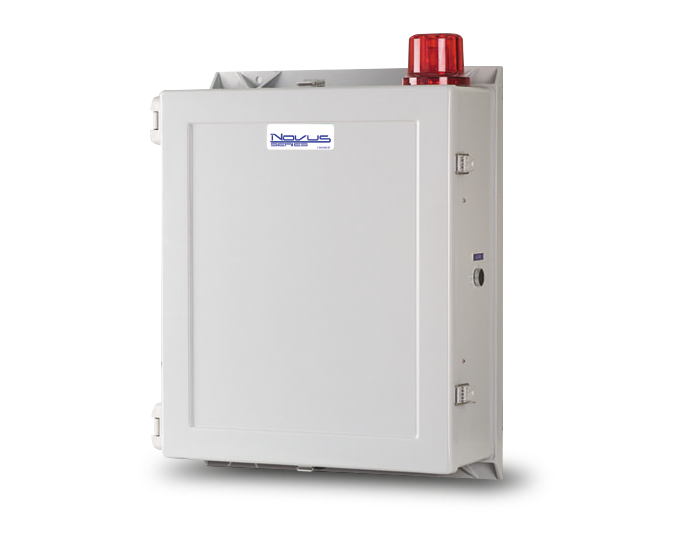 Pentair Hydromatic SPC-PANEL Simplex, Single Phase Pump Control Panel ...