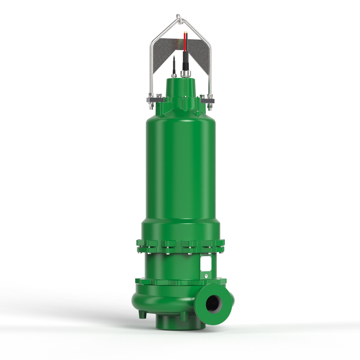 Pentair Hydromatic HPE S4T(X)P