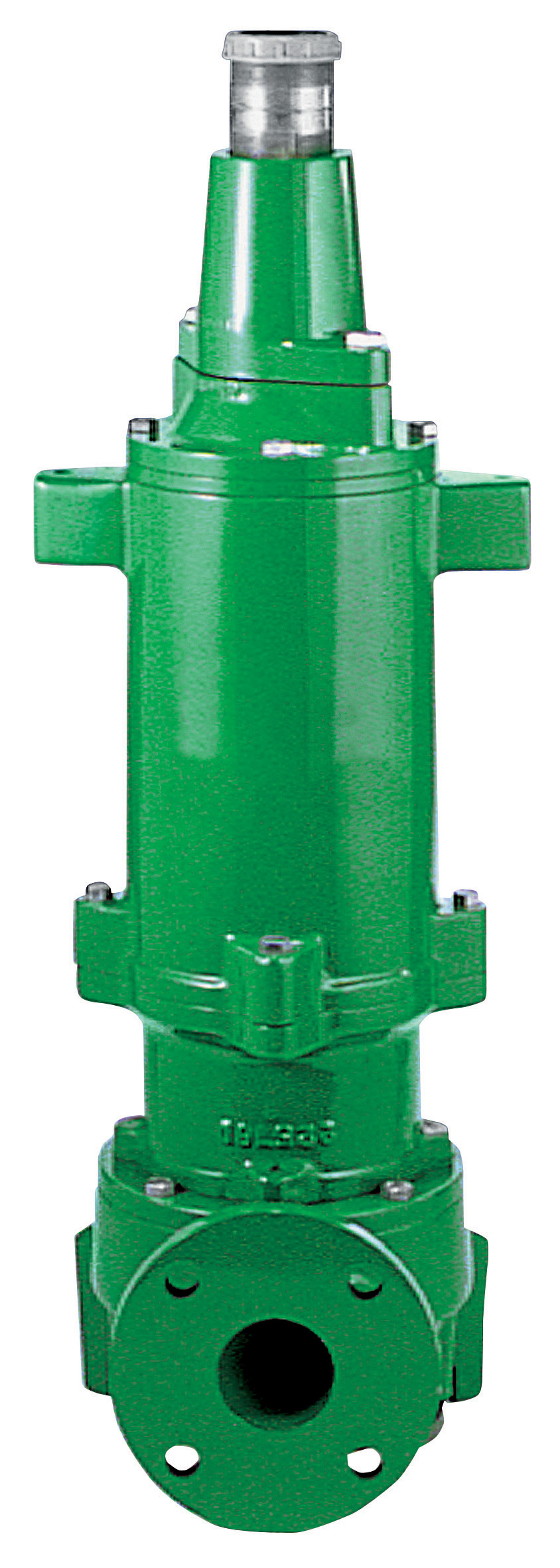 V Series Grinder Pump Overview