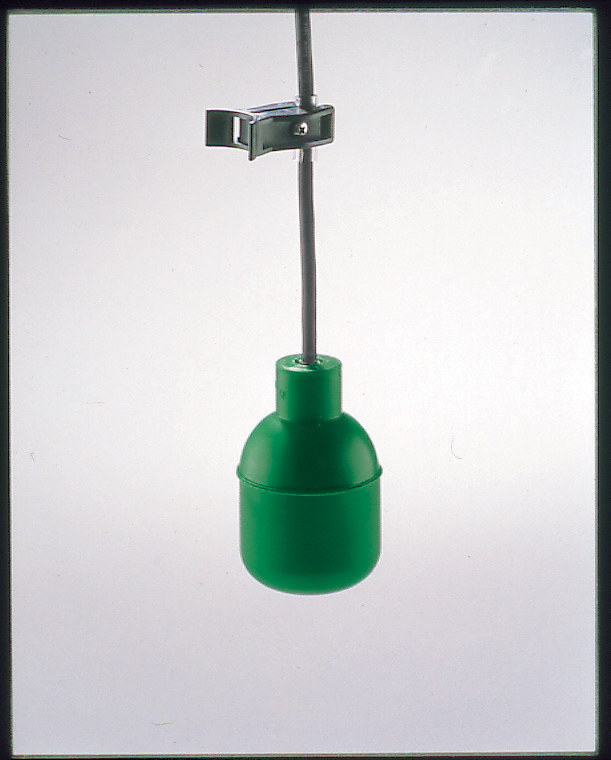 Pentair Myers PM15NO Pipe Mounted Mercury Float Controls