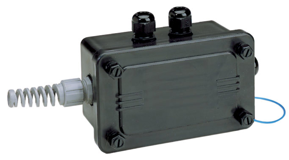 Pentair Myers Simplex, Duplex Structural Foam Junction Boxes