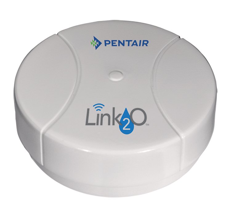 WS Link Tri-Larm: Power Loss and Water Sensor Alarm | Pentair