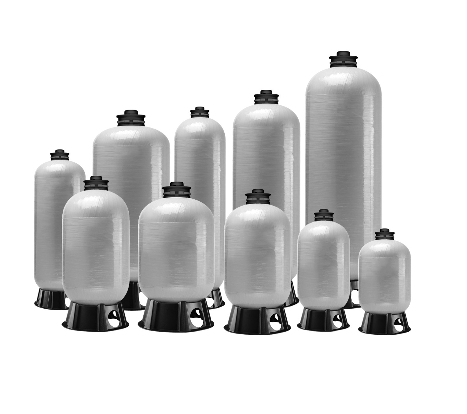 Berkeley | Residential & Irrigation Solutions | Pentair