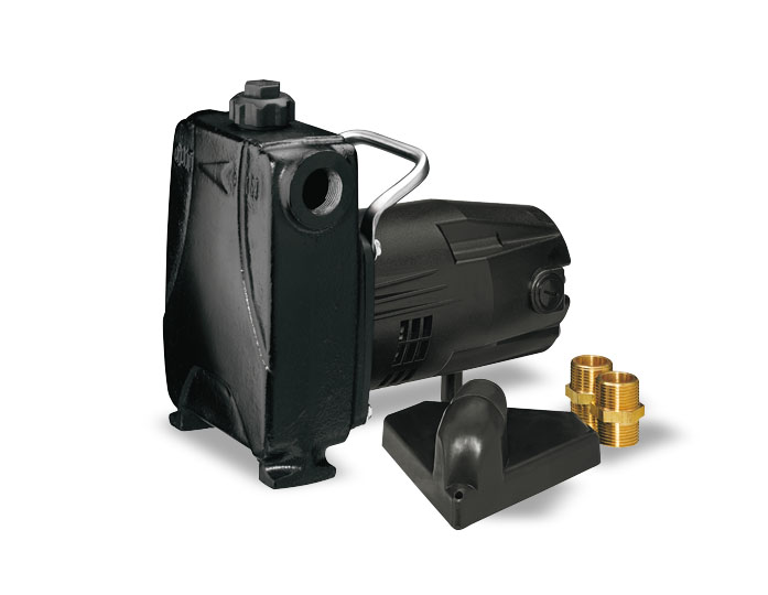 Simer | Residential Water Supply & Disposal | Pentair