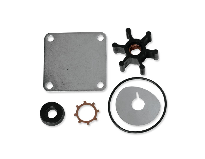 Pentair Parts2O FP003414S-01 M40-04 Repair Kit | Parts2O Accessories