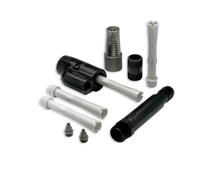 Myers Pumps | Water Supply & Disposal Solutions | Pentair