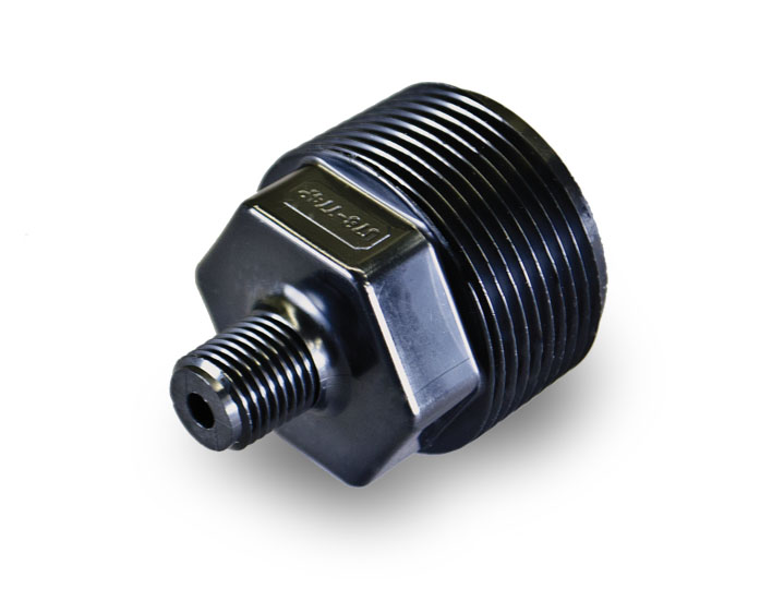 Pentair Sta-Rite U78-774P Plastic AVC Reducer Bushing | Sta-Rite Water ...