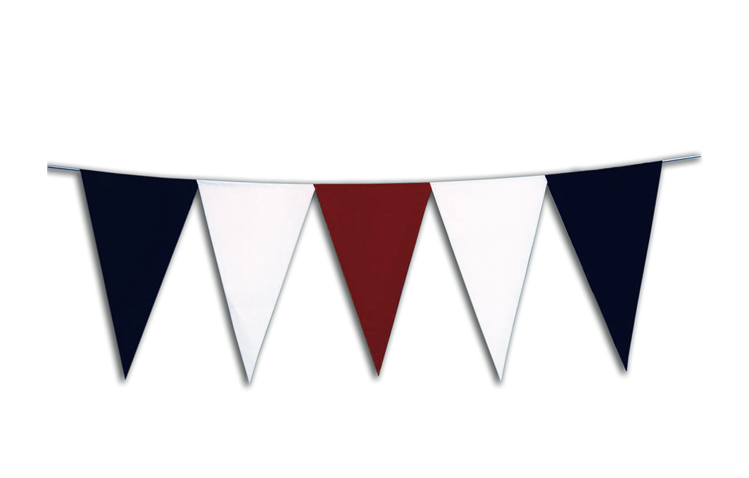 Paragon Pennant Flags & Lines | Pentair