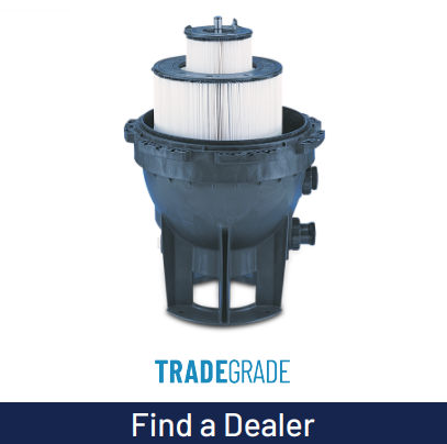 System 3 Modular Media Filters - SM Series | Pool Filtration | Pool and Spa