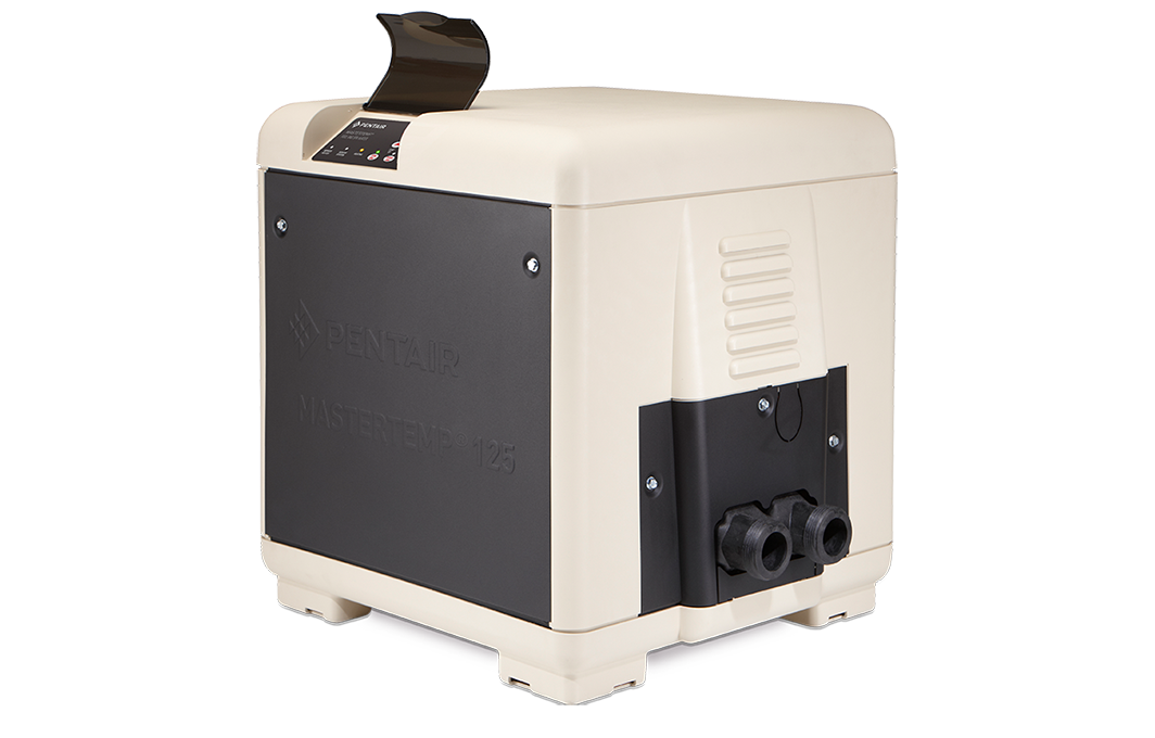 Gas Pool Heaters Pentair