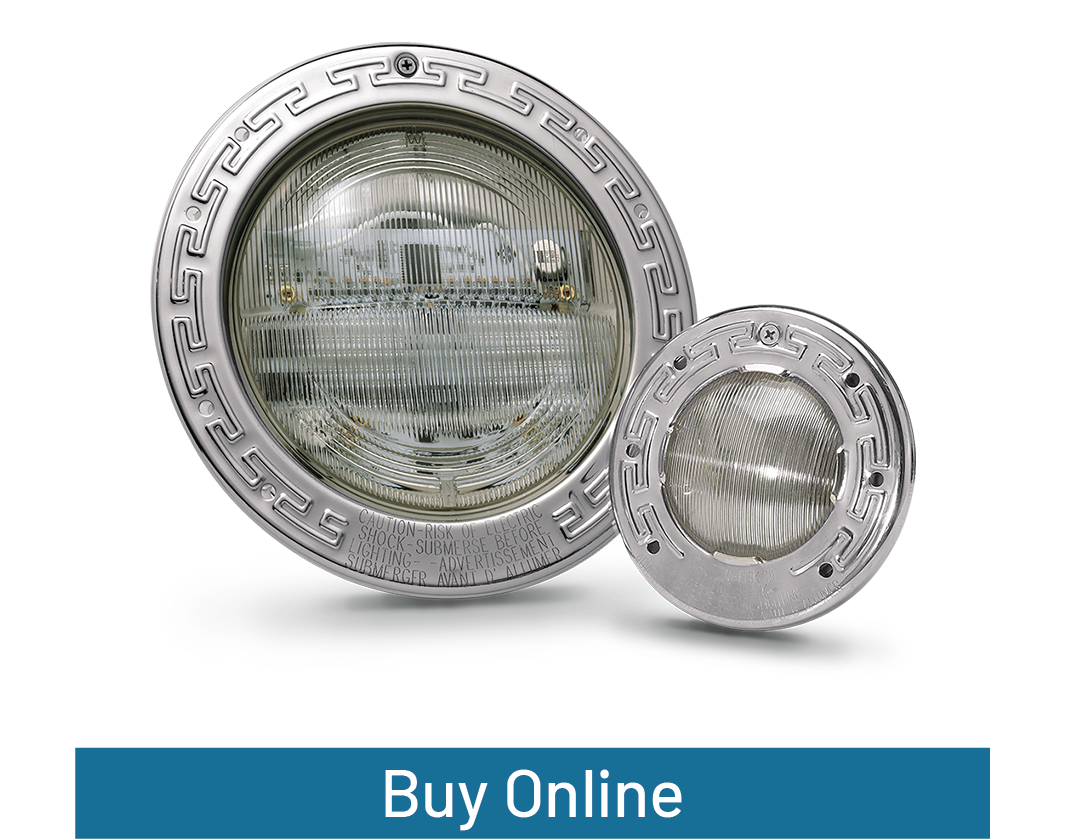 Pentair Microbrite Pool & Spa Underwater LED Light - munimoro.gob.pe