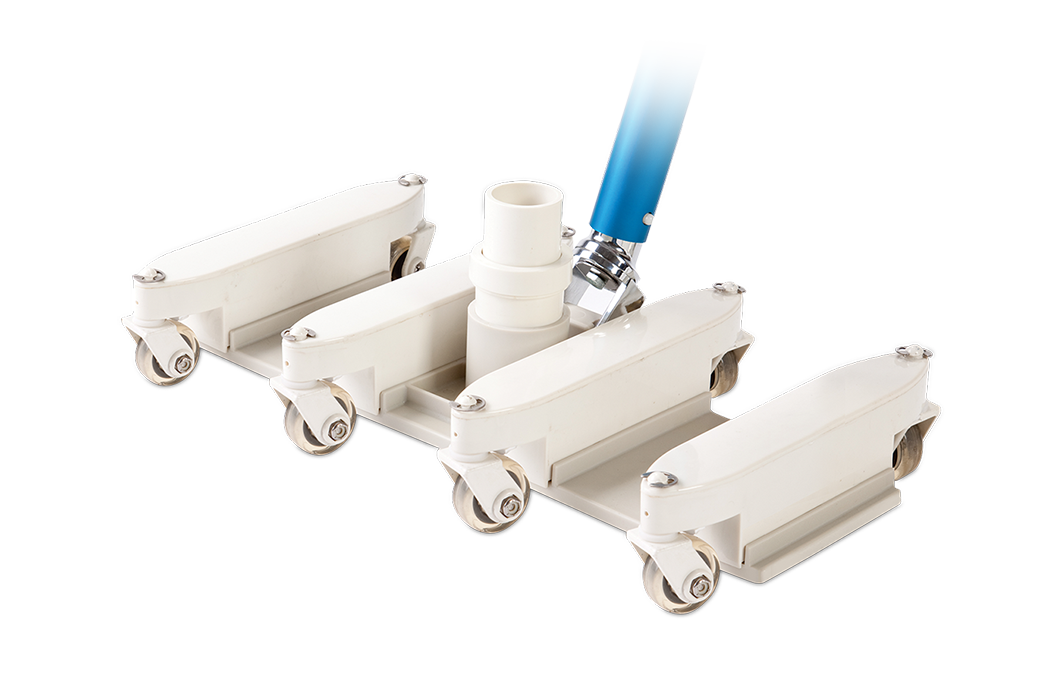 ProVac II Flexible Commercial Vacuum | Pool Maintenance | Pool and Spa ...